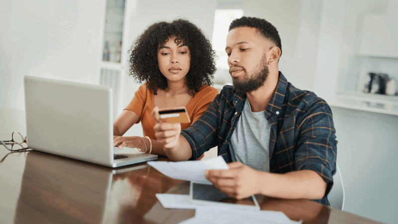 A step-by-step guide on how to use home equity to pay off debt